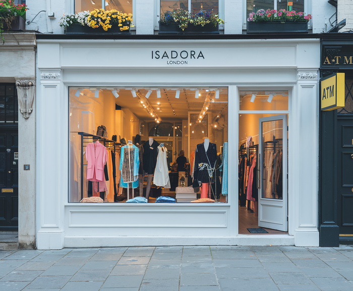 Isadora London | Elegant, Party & Wedding Guest Dresses